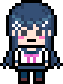 Sayaka Maizono | Legacy of Despair Wiki | Fandom