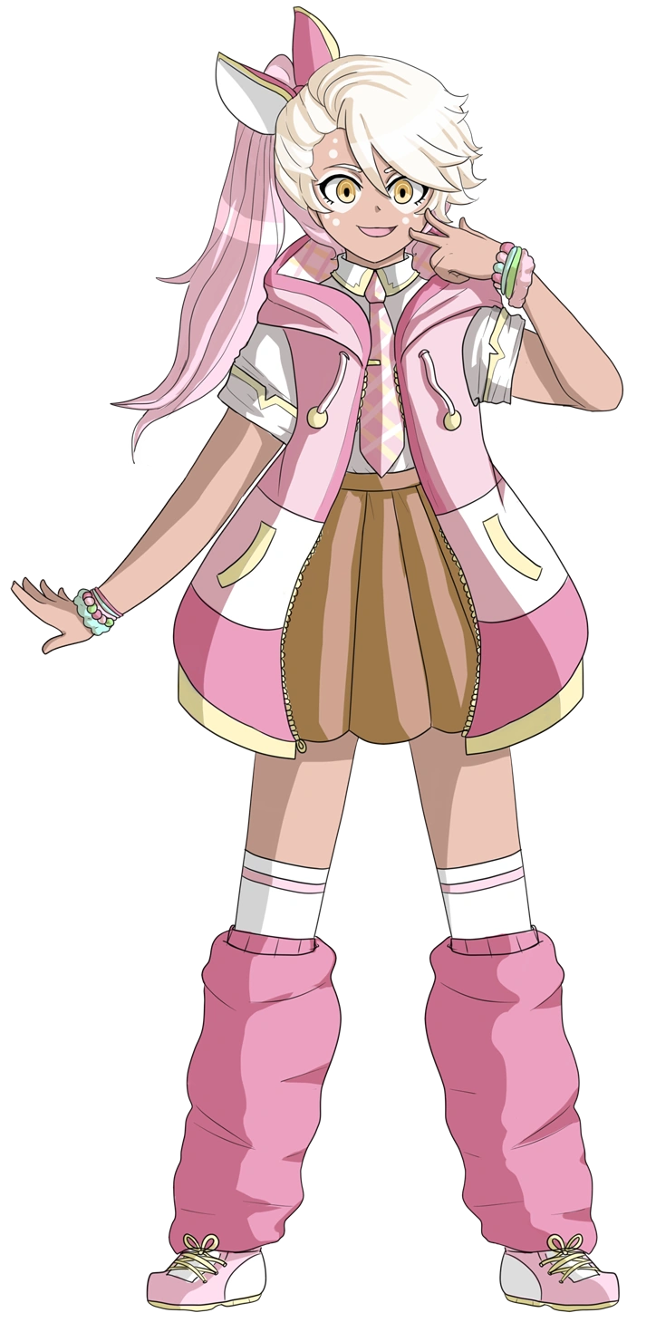 Shiro Hayashi | Legacy of Despair Wiki | Fandom
