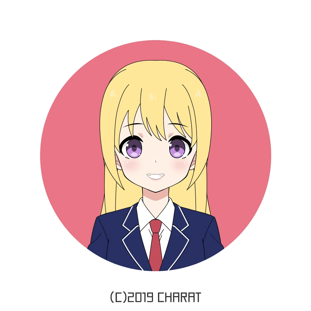 Elizabeth Grey | Legacy of Despair Wiki | Fandom