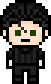 Matt Saito | Legacy of Despair Wiki | Fandom