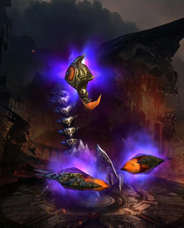 Kinar | Legacy Of Discord community | Fandom