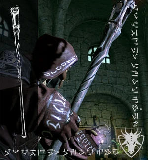 Wabbajack | Legacy Of Dragonborn Wikia | Fandom