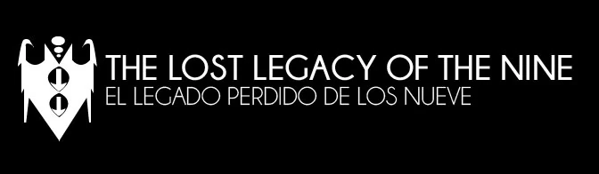 MOD: The Lost Legacy of the Nine | Legacy Of Dragonborn Wikia | Fandom