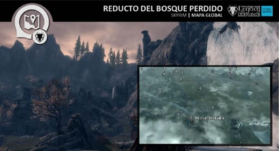 Geis Corazón de Espino | Legacy Of Dragonborn Wikia | Fandom