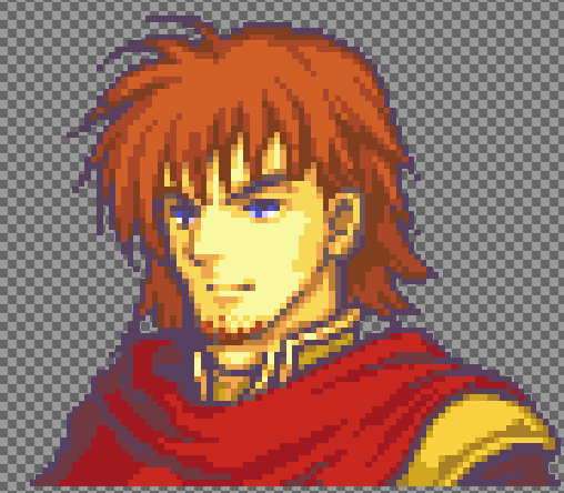 Daryn | Legacy of Fallen Stars Wiki | Fandom