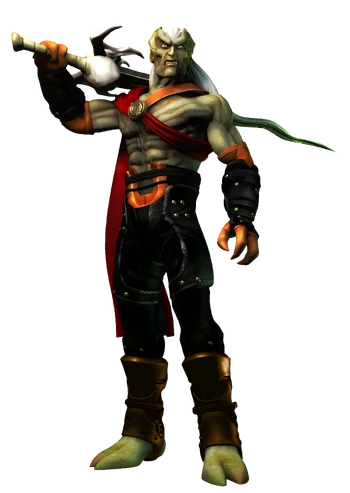 Kain | Wiki Legacy of Kain | Fandom