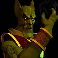 Vorador | Wiki Legacy of Kain | Fandom