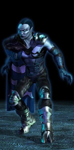 Rahab | Wiki Legacy of Kain | Fandom