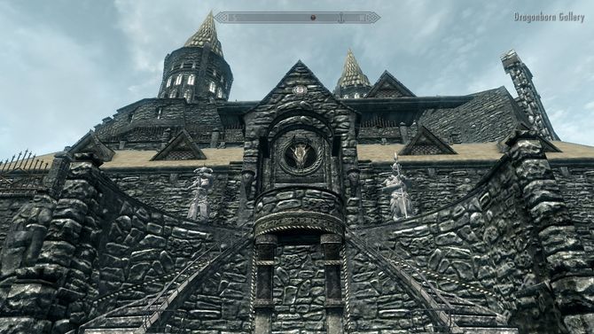 Legacy Of The Dragonborn Deutsch Wiki Fandom
