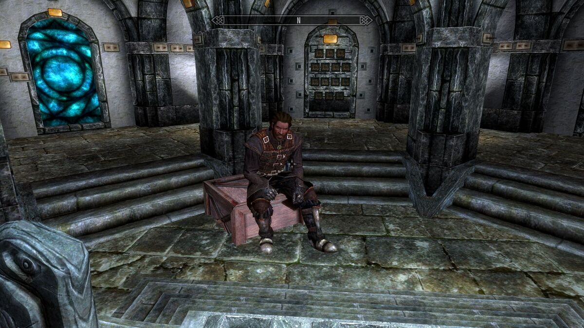 Shadows Of Ones Past Legacy Of The Dragonborn Deutsch Wiki Fandom