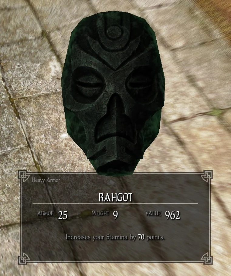 Рагот | Наследие драконорожденного Вики | Fandom