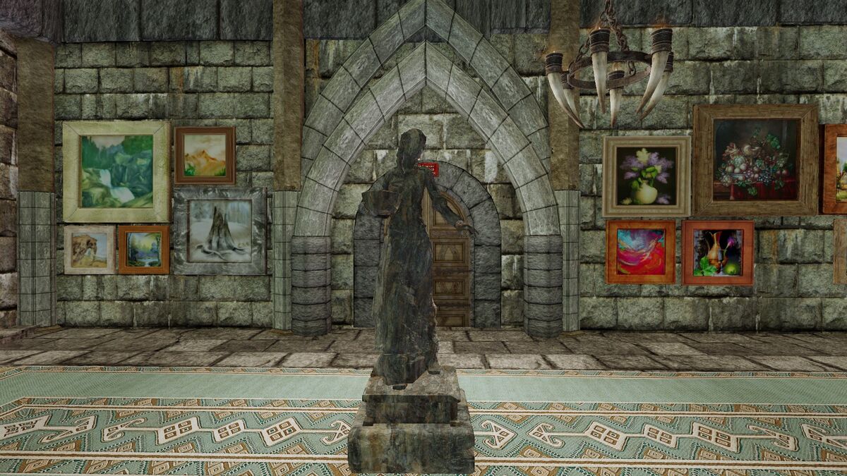 Icw Académie De Fortdhiver Immersive Wiki Legacy Of The Dragonborn