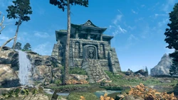 Akaviri Rising | Legacy of the Dragonborn | Fandom