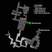 Cloak - Dwemer Ceremonial | Legacy of the Dragonborn | Fandom