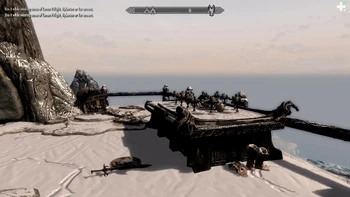 Auryen's Notes: Dagger of Symmachus | Legacy of the Dragonborn | Fandom