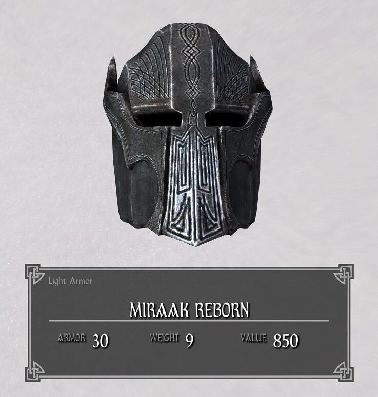 Miraak Reborn Legacy Of The Dragonborn Fandom