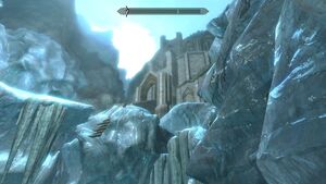 Trial of Trinimac | Legacy of the Dragonborn | Fandom