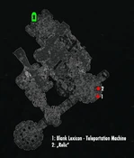 Blank Lexicon - Teleportation Machine | Legacy of the Dragonborn | Fandom