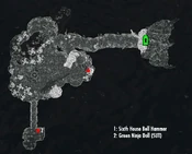 Sixth House Bell Hammer | Legacy of the Dragonborn | Fandom