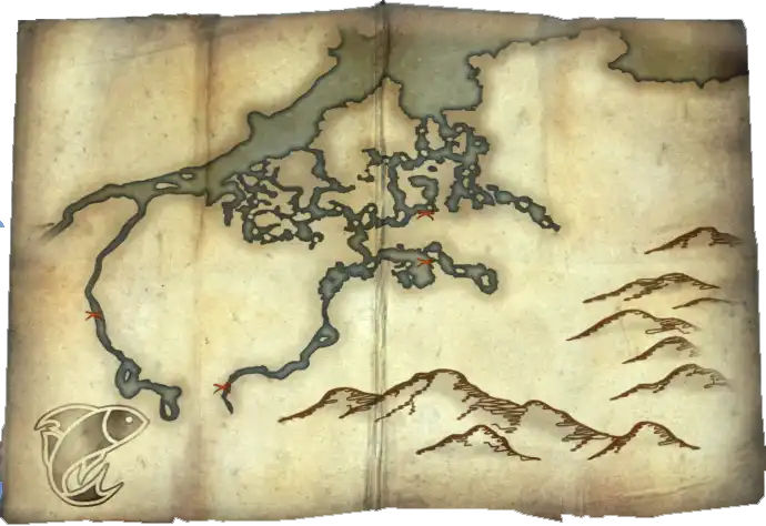 Skyrim Haafingar Location On The Map