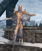 Volsung | Legacy of the Dragonborn | Fandom