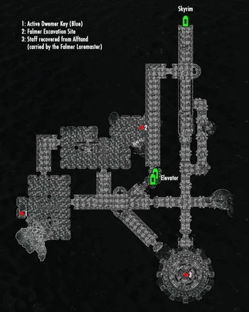 Alftand Refugee Annex | Legacy of the Dragonborn | Fandom