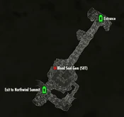 Blood Soul Gem | Legacy of the Dragonborn | Fandom