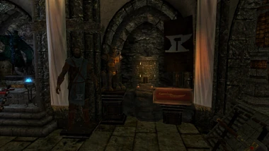 Dragonborn Hall (Classic Skyrim) | Legacy of the Dragonborn | Fandom