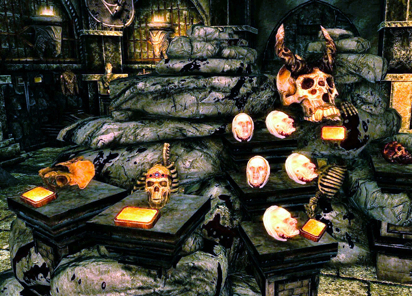 Discuss Everything About Legacy of the Dragonborn | Fandom