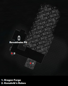 Konahrik's Armored Robes | Legacy of the Dragonborn | Fandom