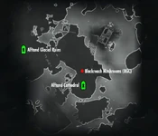 Blackreach Mushrooms | Legacy of the Dragonborn | Fandom