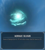 Armor of Morihaus | Legacy of the Dragonborn | Fandom