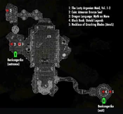 The Lusty Argonian Maid, Vol. 1 | Legacy of the Dragonborn | Fandom