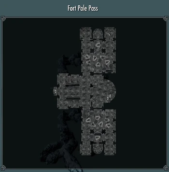 Fort Pale Pass | Legacy of the Dragonborn | Fandom