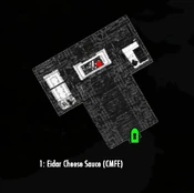 Eidar Cheese Sauce | Legacy of the Dragonborn | Fandom