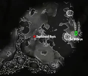 Deathbrand Boots | Legacy of the Dragonborn | Fandom
