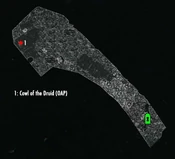 Cowl of the Druid | Legacy of the Dragonborn | Fandom