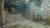 Potema Gold Piece | Legacy of the Dragonborn | Fandom