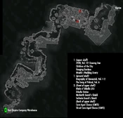 Dibella Statue | Legacy of the Dragonborn | Fandom