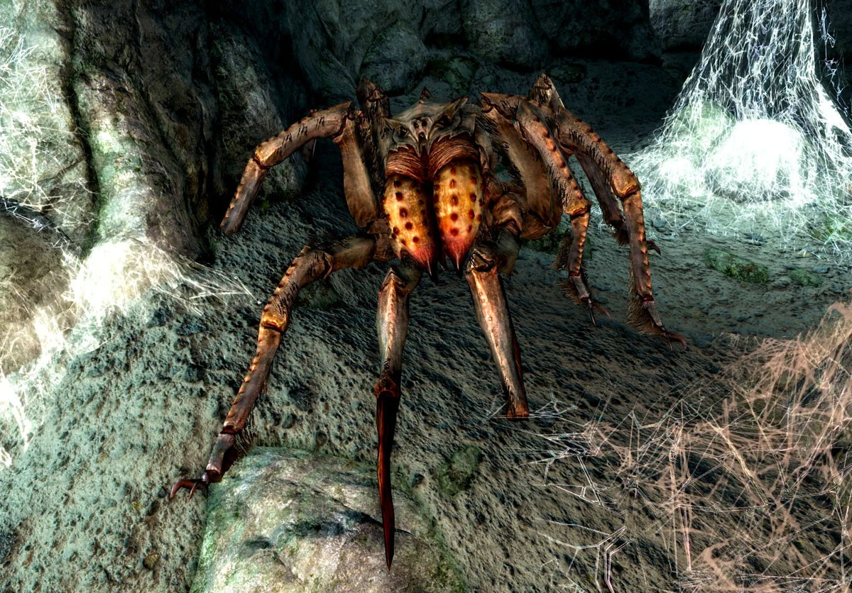 Eyha | Legacy of the Dragonborn | Fandom