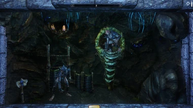 Gallery of Natural Science (Classic Skyrim) | Legacy of the Dragonborn ...
