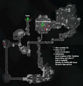 Amulet of Auriel | Legacy of the Dragonborn | Fandom