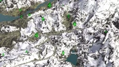 Treasure Map, Fort Neugrad | Legacy of the Dragonborn | Fandom