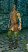 Pelagius' Hip Bone | Legacy of the Dragonborn | Fandom