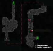 The Sultry Argonian Bard, Vol. 1 | Legacy of the Dragonborn | Fandom