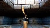 Golden Scimitar | Legacy of the Dragonborn | Fandom