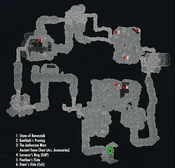 Spell Tome: Unbounded Storms | Legacy of the Dragonborn | Fandom