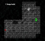 Necromancer's Amulet | Legacy of the Dragonborn | Fandom