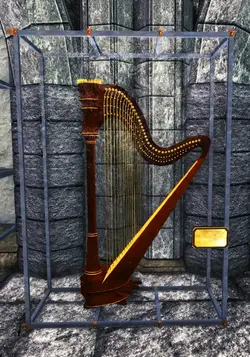 Skyrim's Unique Treasures Room (SSE) | Legacy of the Dragonborn | Fandom