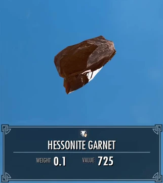 Hessonite Garnet Value